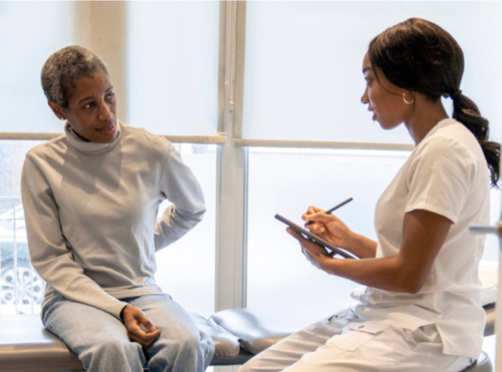 Return to Work Program Development - IHEALTH360.ORG